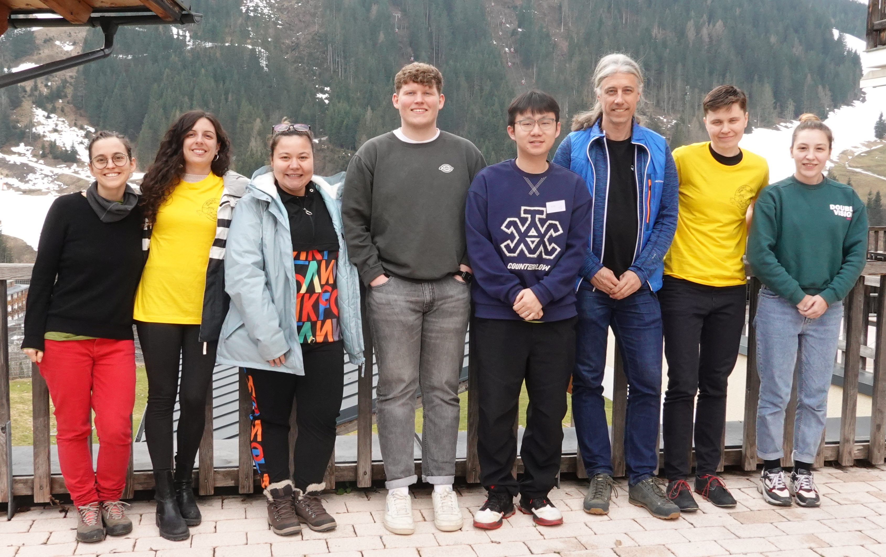 The Group – Bruns Group